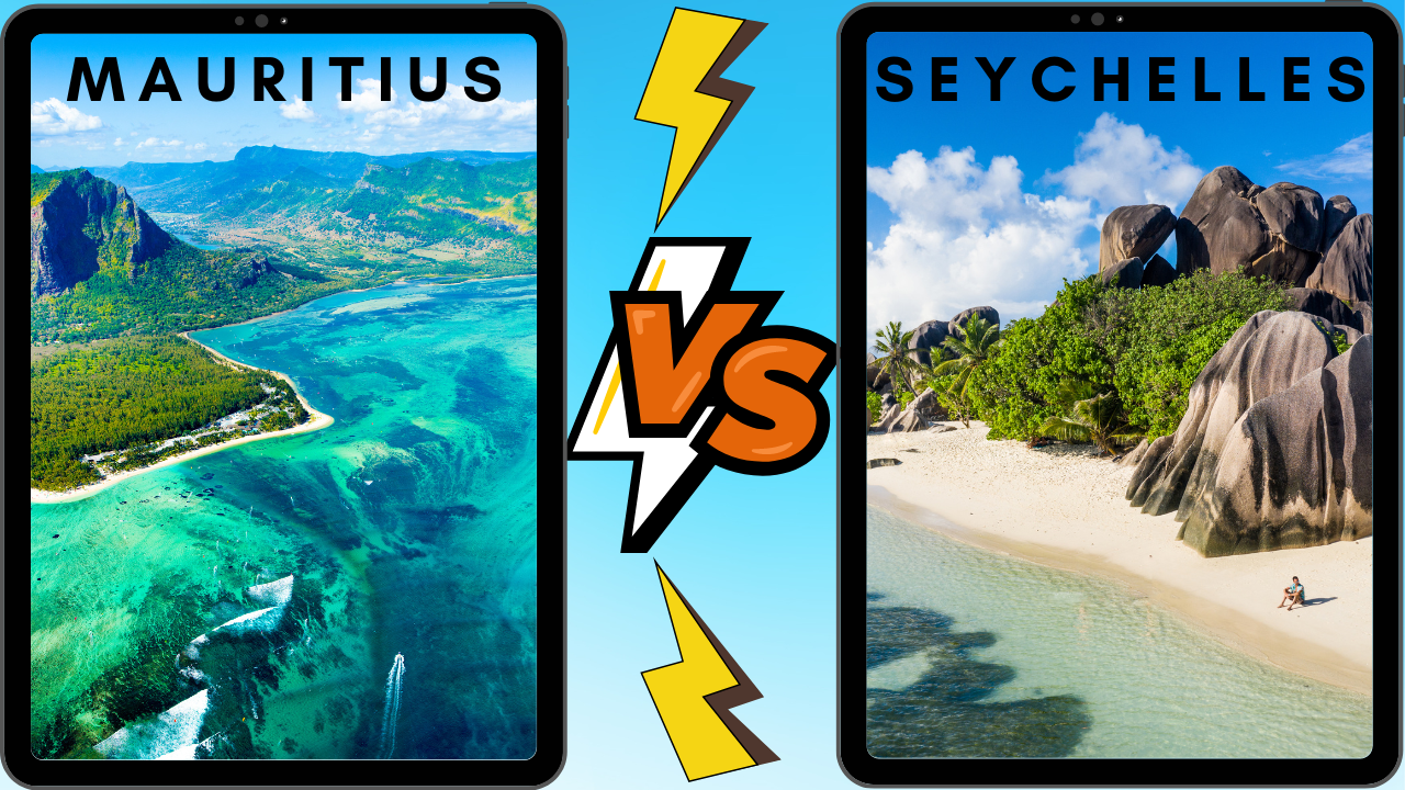 What is Better Maldives VS Mauritius: A Comprehensive Comparison | by ...