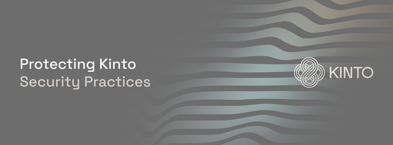 Kinto 🤝 Socket — Chain Abstraction | by Ramon Recuero | Kinto-xyz | Jun ...