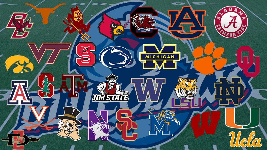 Breaking Down the 2021 BlueClaws Schedule | by Greg Giombarrese ...
