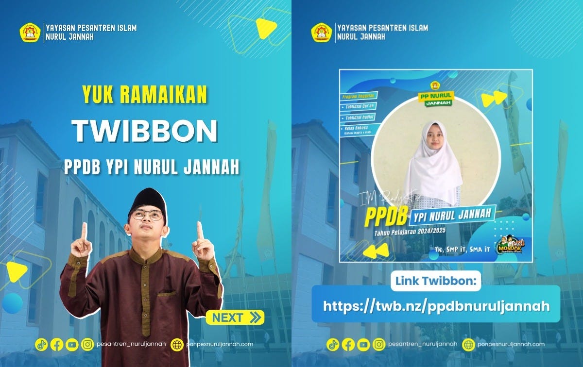Han 2024ramadhan 2024 Nurul Jannah Marks Optibis Medium