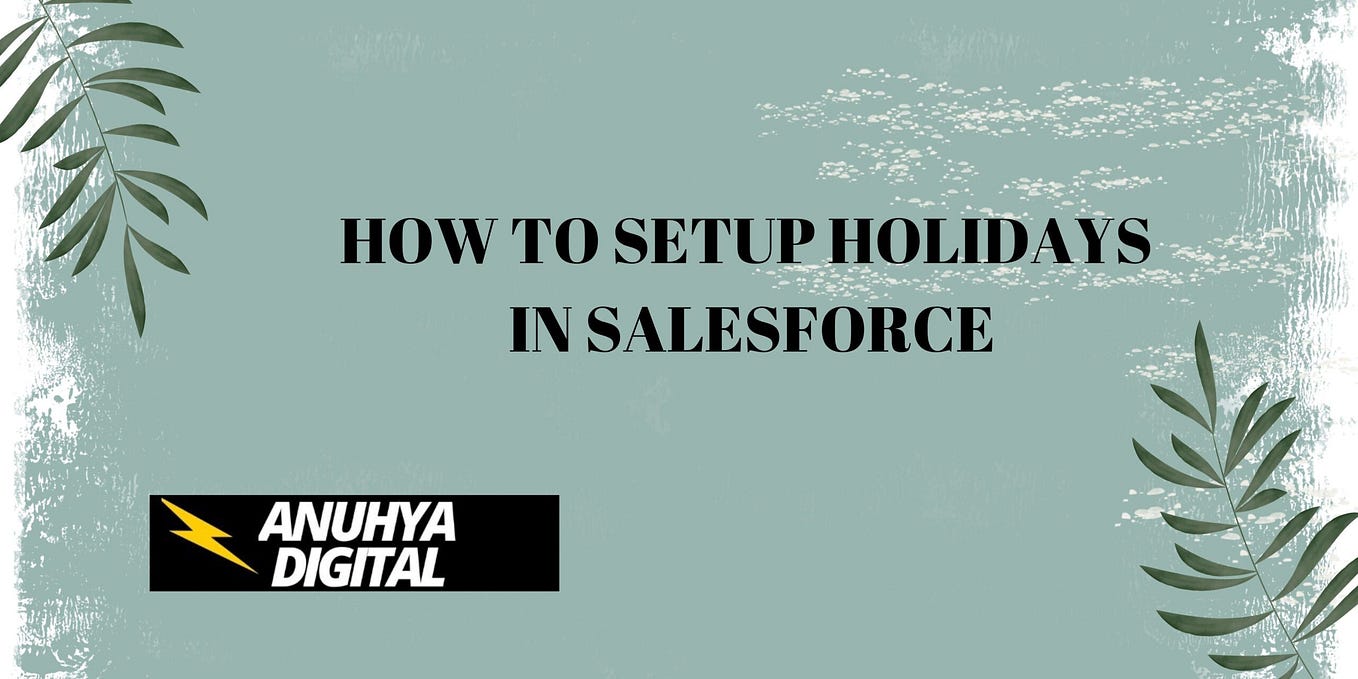 How to Find Total User Licenses in Salesforce | by Anuhya digital | Medium