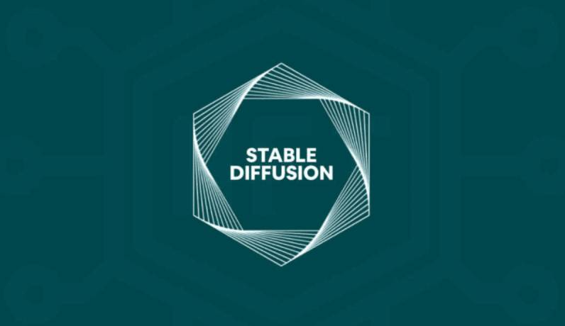 The principle of the stable diffusion lora model | by IntellectArt ...