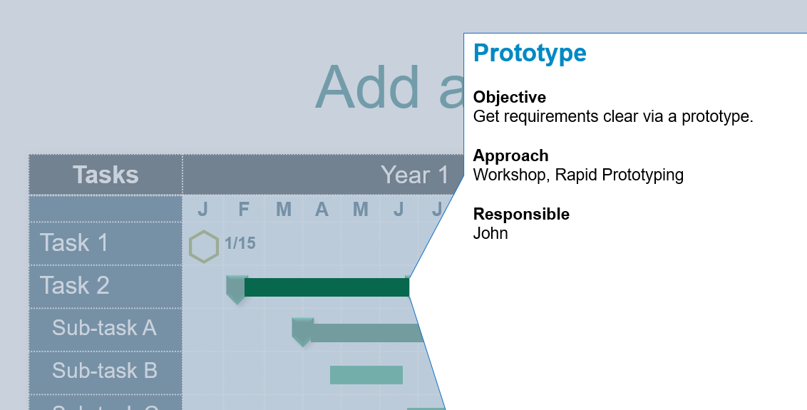 Creating A Navigation Menu In Powerpoint Using Vba Created With The Help Of Chatgpt By Steve 0210