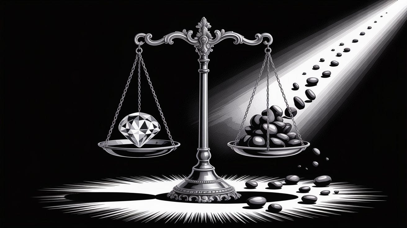 The Art of Having Effortless Conversations | by Souvik Sarkar | ILLUMINATION | Jul, 2025 | Medium