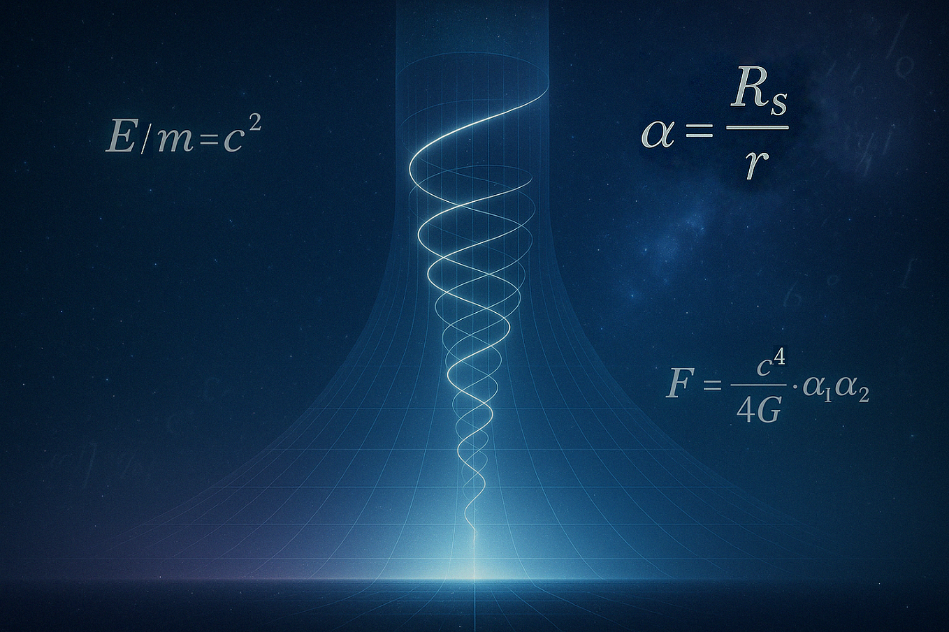 In Fundamental Density Theory Fdt The Premise That High Frequency Gravitational Waves Hfgws