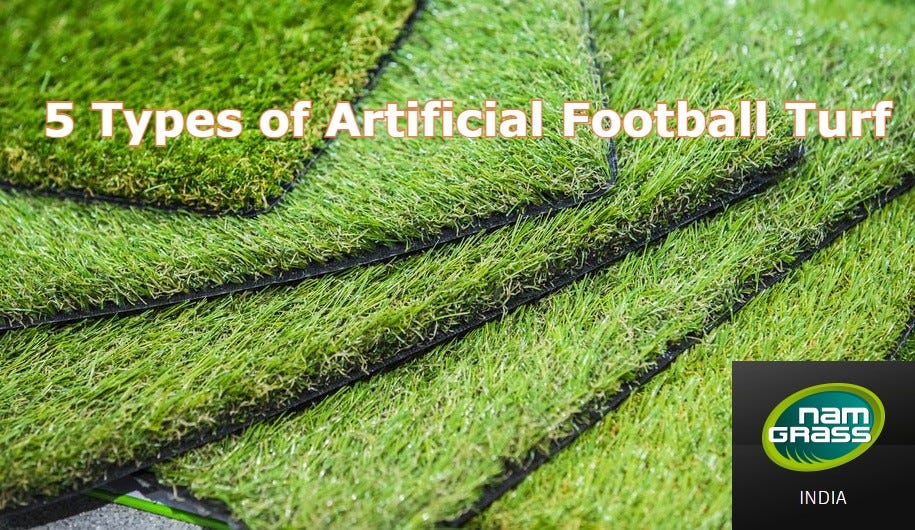 4 Reasons Why Football Astro Turf Is Better Than Grass | Medium