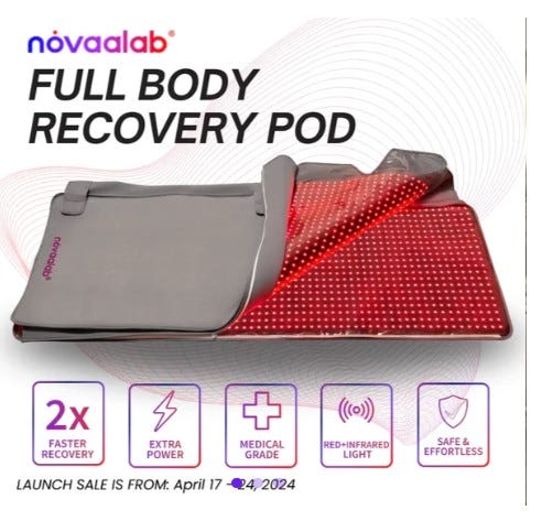 NOVORAL CARE PRO Heal your gums and teeth from within. - NovaaLab - Medium