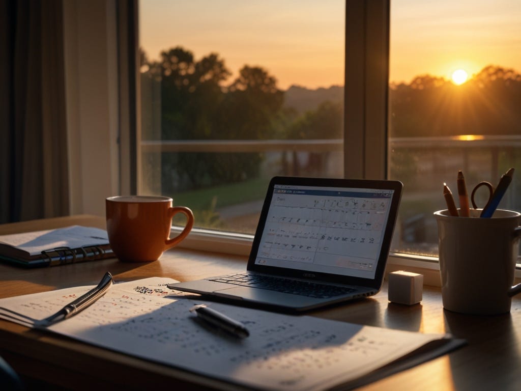 Daily Gratitude Journaling: How a Few Minutes Can Change Your ...