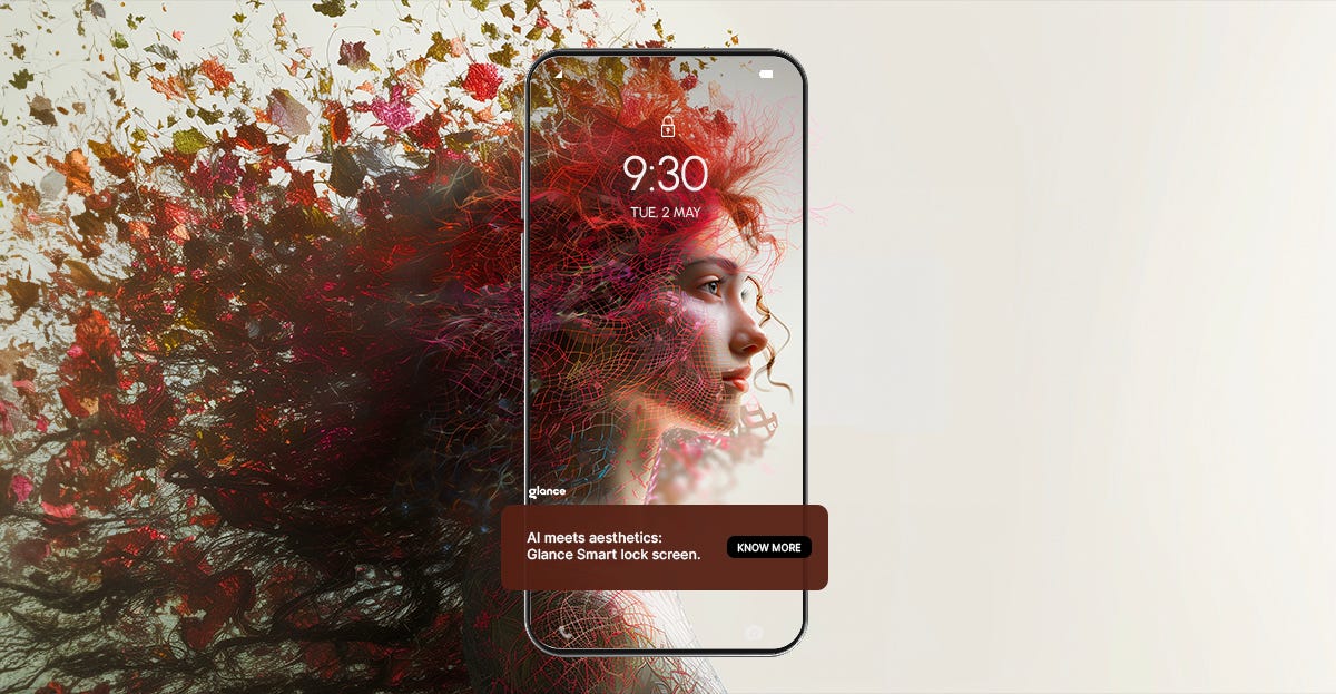 Exploring Apple Lock Screen Widgets and the Power of Glance Widget for ...