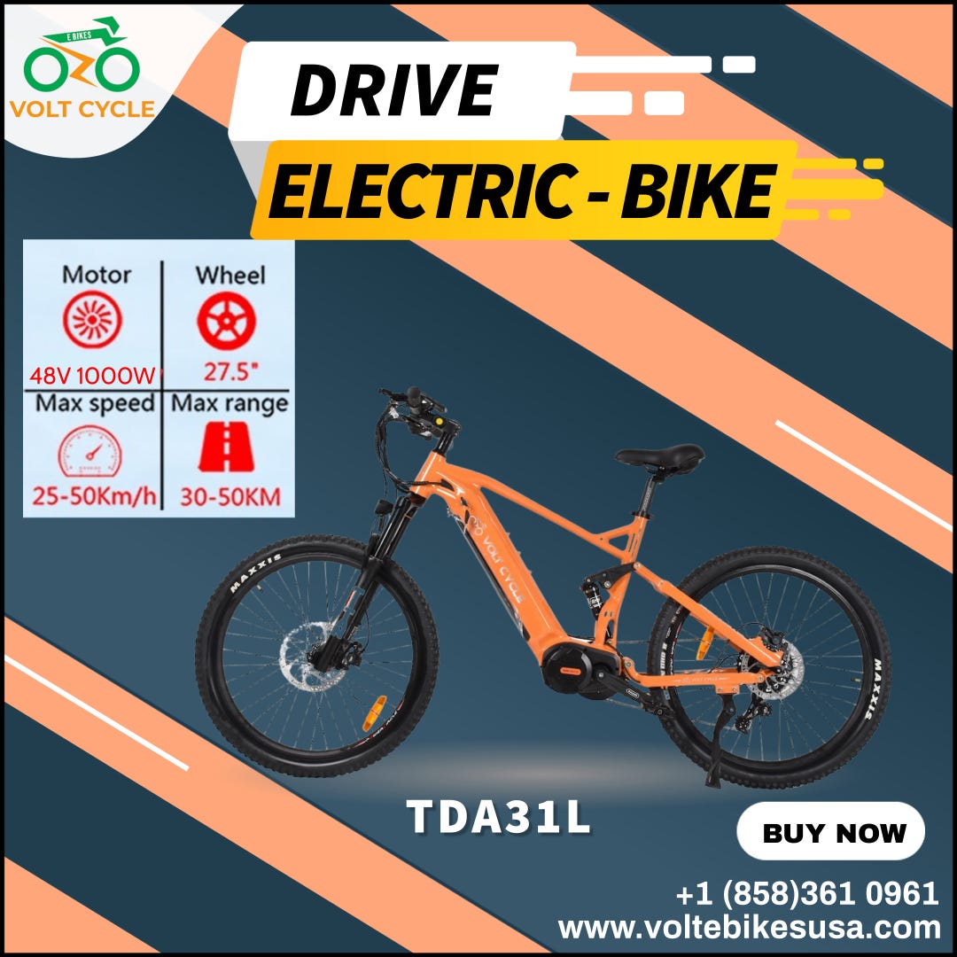 Volt Cycle Electric Bikes Store in San Diego, California ...