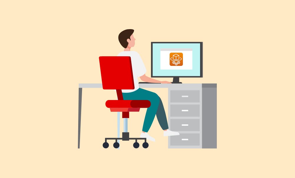 Cloudwatch event rule to trigger ECS on S3 event | by Ran (Ranjeeth ... Cloudwatch event rule to trigger ECS on S3 event | by Ran (Ranjeeth ...