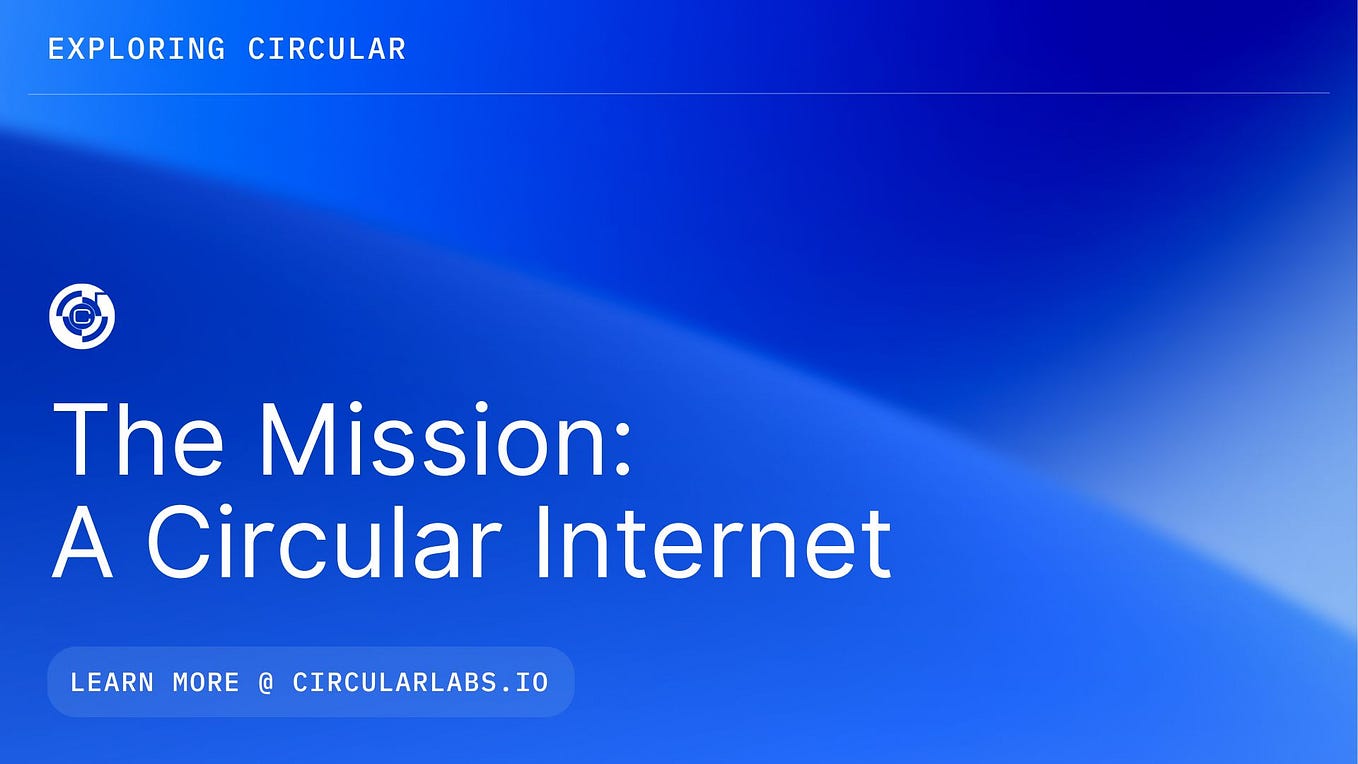 How Does Circular Work? Everything You Need to Know, Simplified | by ...