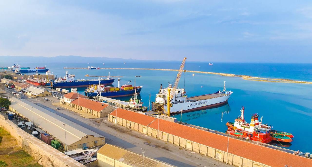 Working in North Cyprus: Opportunities for Expats and Locals | by ...
