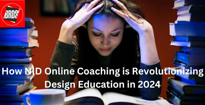 NID Studio Test — Assessing Creativity & Design Aptitude - NID Coaching ...