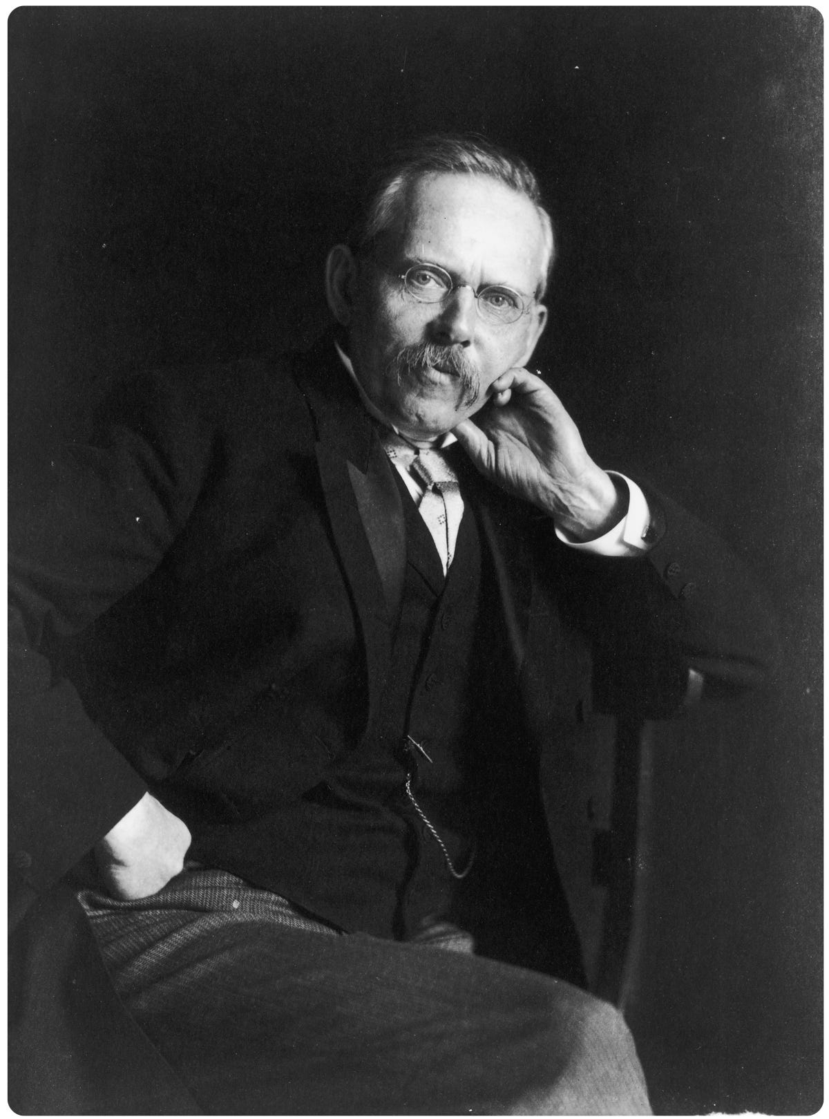 How new ideas surprise us. How new ideas surprise us | by Steven ...