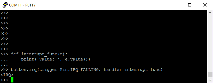 MicroPython จอแสดงผล ตอนที่ 1 (i2c LCD) | by Sittipong Jansorn | Medium