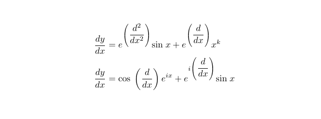 A Matrix Differential Equation. How we can approach and solve… | by ...