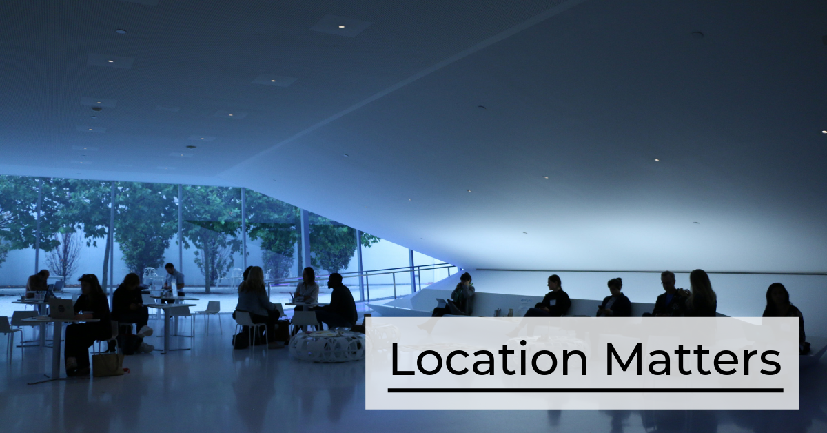 How to Run an Un-Conference. Organizing events is a community… | by ...