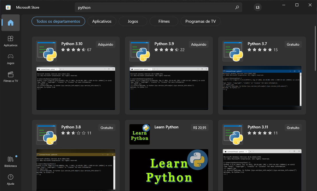 Medium Discord Bot #01 — Como criar um bot para o Discord com Python e Nextcord | by Lucas A. D ...