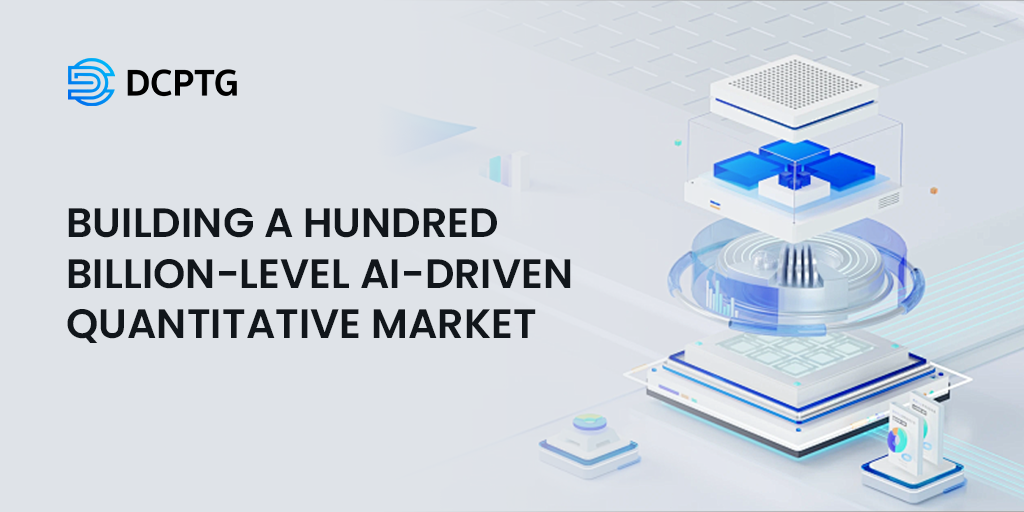 DCPTG: The New Era of Quantitative Investment | by DCPTG | Medium