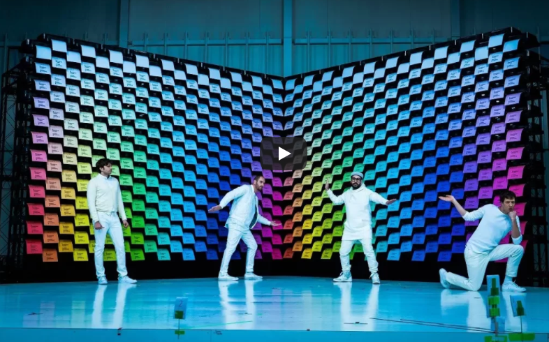 Free font: Poppins by ITF. The Indian Type Foundry just launched… | by ...