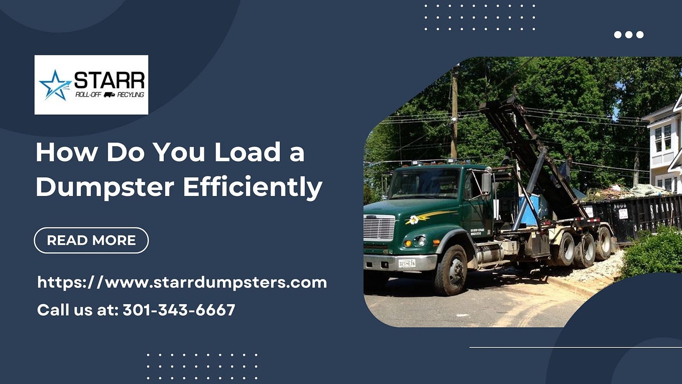 Dumpster Rental Do’s and Don’ts: Essential Tips for a Seamless ...