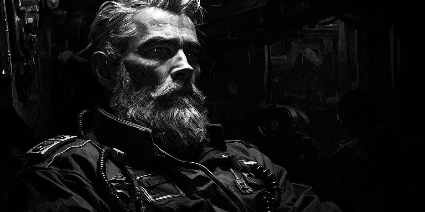 Everything You Need to Know About The Dolos Passport! | by Life Beyond ...