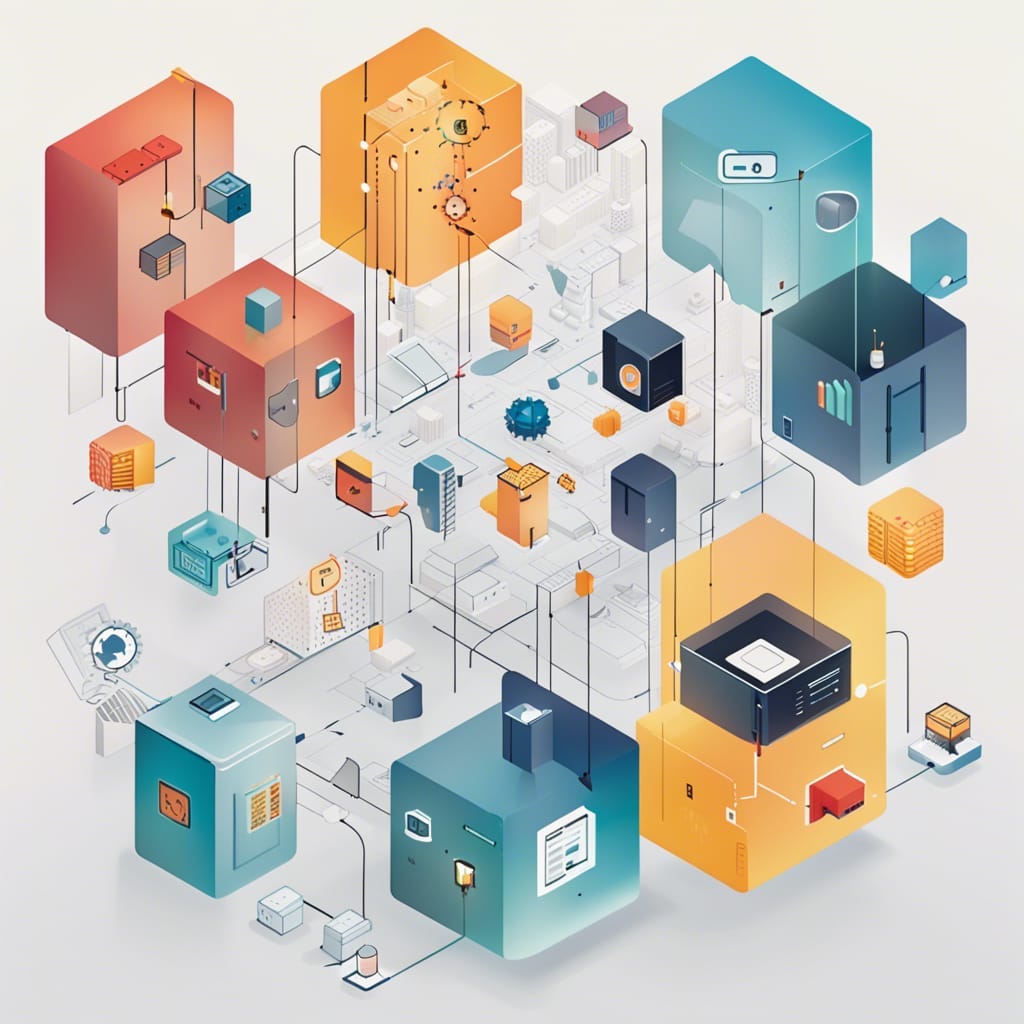 Composable Architectures: Fueling Chatbot and LLM Evolution | Medium
