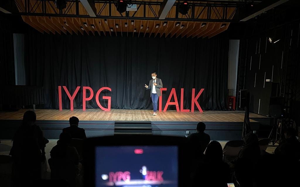 IYPG in the 80th FIP World Congress of Pharmacy and Pharmaceutical ...