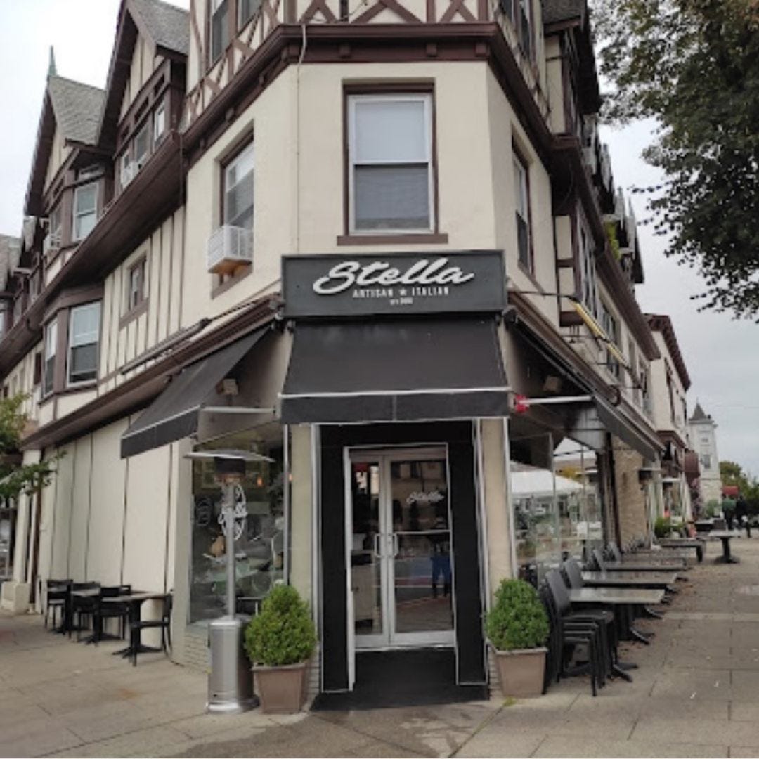 Italian Restaurant Ridgewood, NJ - Stellaartisanitalian - Medium