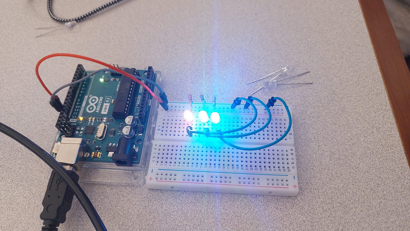 Lab 3: Sensing Potentiometer. Description: | by Tyler Twohig | Sep ...