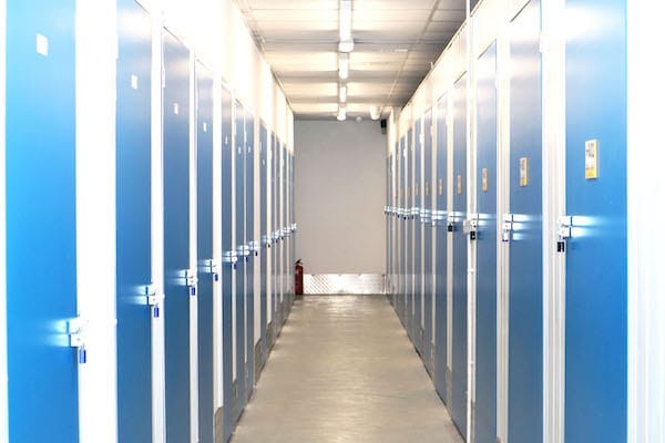 How Self-Storage is Changing the Way You Live and Work | by Local Self ...