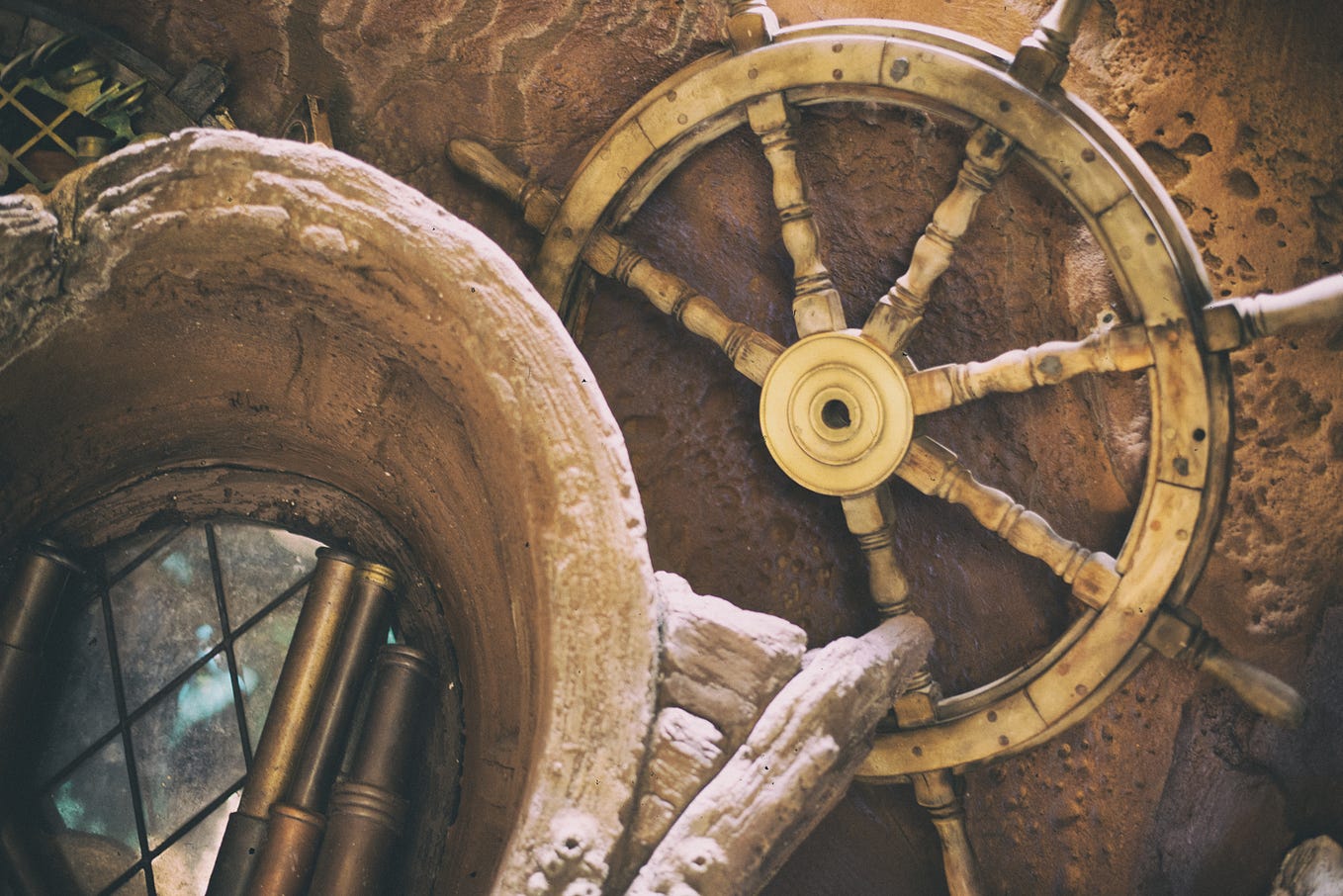 DDD 101 — The 5-Minute Tour. I like crazy challenges. | by Gérald Croës ...