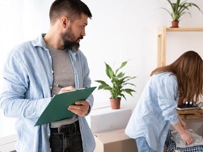 Strategies to Help You Adapt to Your New Home - Perfectly Fast Moving ...