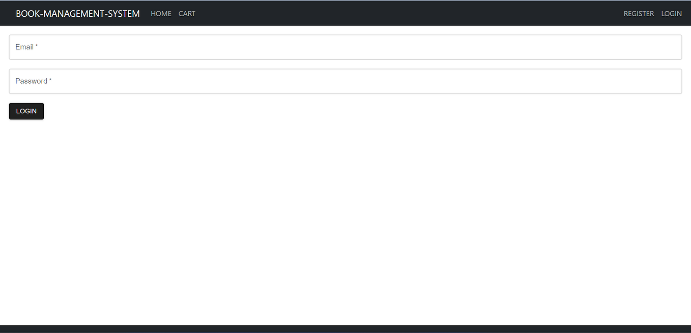 BOOK RECOMMENDATION SYSTEM USING MACHINE LEARNING | by MAURYA SONI | Medium