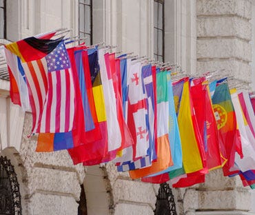 Why You Need A Custom Flag?. All businesses and organizations in the ...