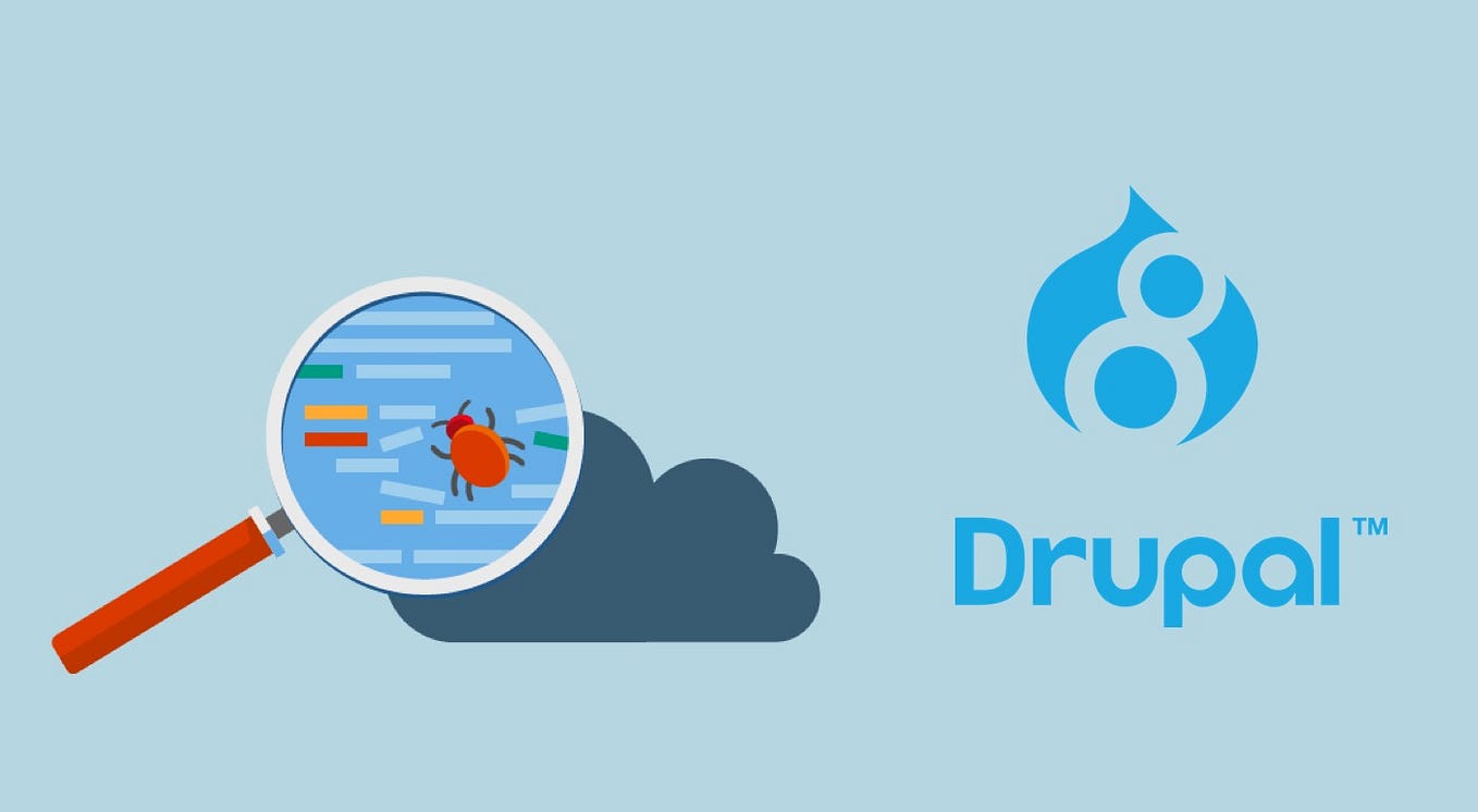 Using Composer With Drupal. Starting with version 8.1, the Drupal… | by AnyforSoft | Quick Code ...