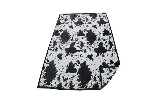 Exploring the Timeless Elegance of Native Blankets - NATIVOUSA - Medium