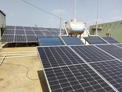 Best Solar Panel Company In Gujarat | Sunora Solar - Sunora Solar - Medium