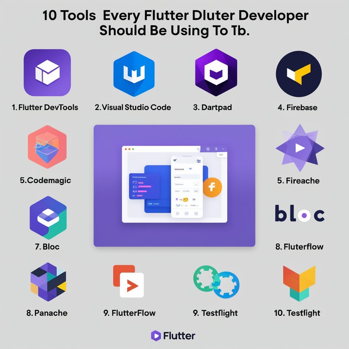 Tracking and Fixing Flutter App Bottlenecks Using Firebase Tools | by Valery Ponomarenko | Oct ...