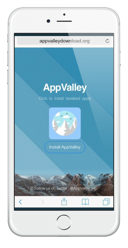 AppValley Download Tutorial. Jailbreaking is about many things but ...