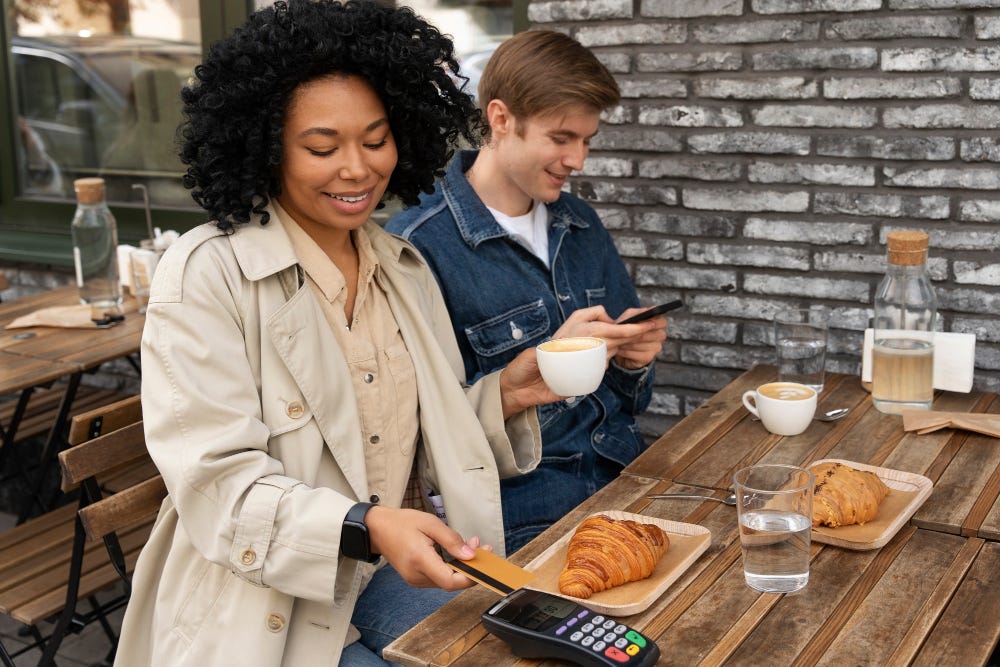 Boost Efficiency and Profits: How to Pick the Best Restaurant POS | by ...