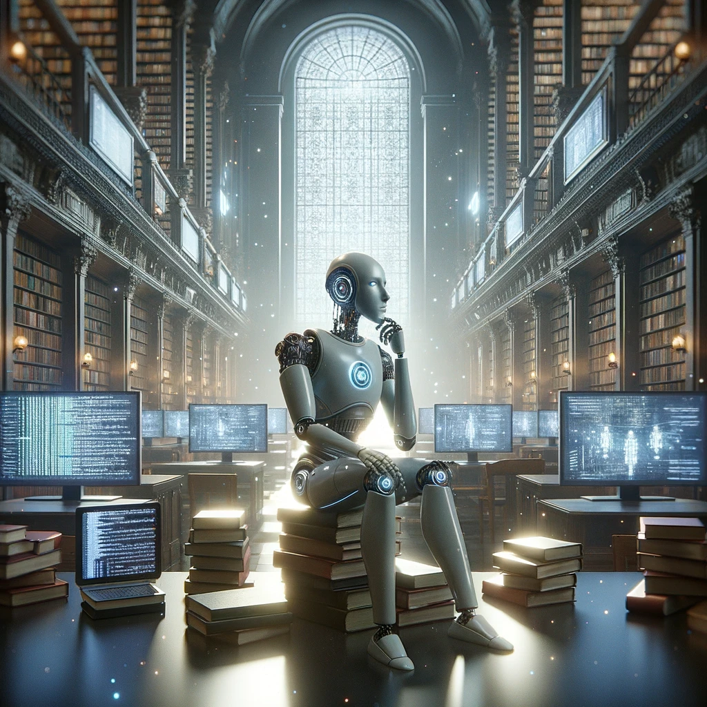 A Gateway to Scalable AI Integration | by Cole McIntosh | Dev Genius