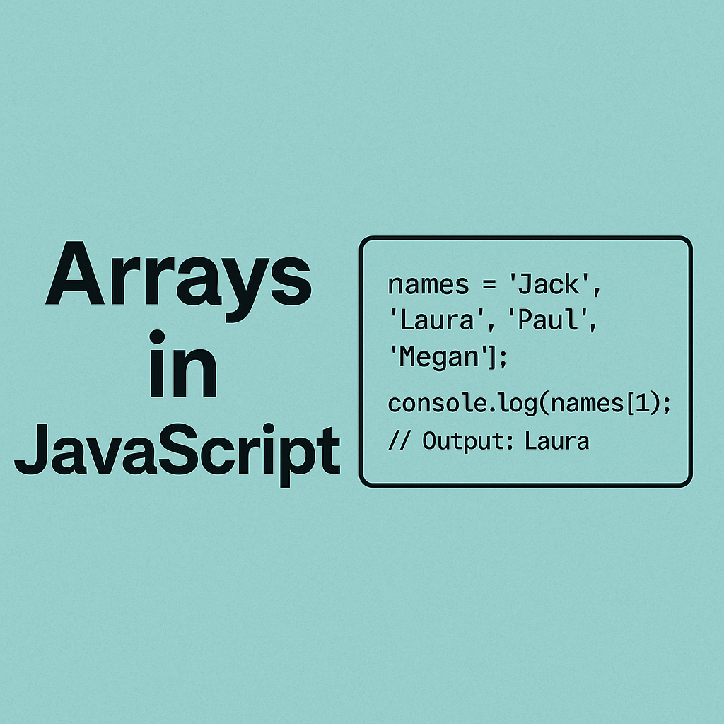 🎯 JavaScript in 33 Days | Day 1: Let’s Talk Variables, Const, and Functions | by Shubhampoddar ...