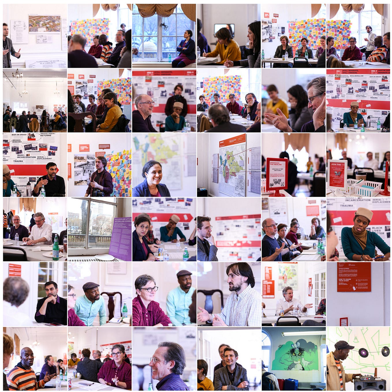 What WE Know.. Without knowing how we got here, we… | by designing the ...