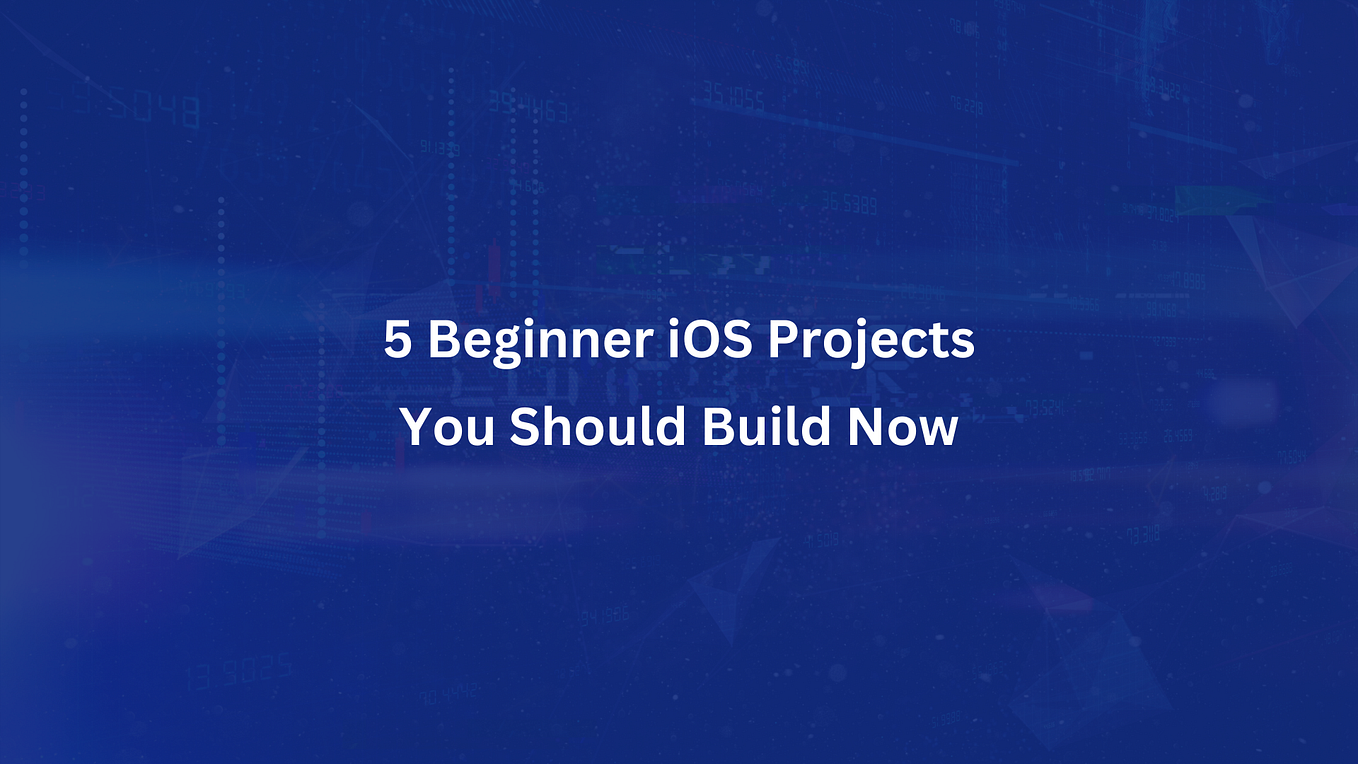 Essentail skill for iOS Developer - Roadmap | by Kaushik Darji | Medium