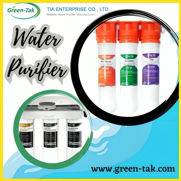 Digital Flow Meter for Water Filter: Monitoring Your Filtration System ...