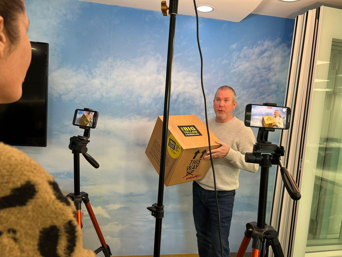 The Future of 4D Animation: Trends and Innovations | by Shot Blast ...