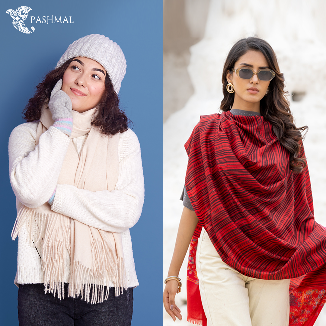 9 Best Shawl Brands in India You Must Explore | by Aisha Kapoor | Medium
