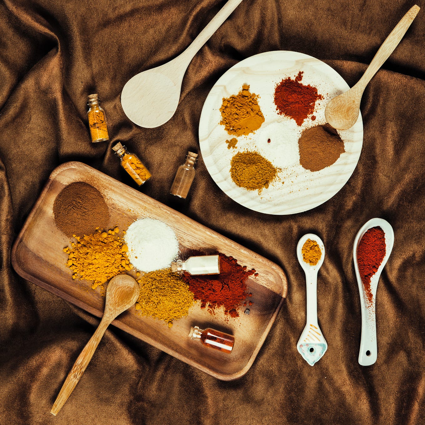 Embracing Natural Isolates: Finding Solace in Nature’s Serenity | by ...